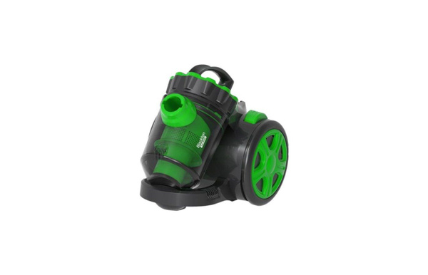 Бытовой пылесос Blackton Bt VC1604C, зеленый - купить по низким ценам в ...