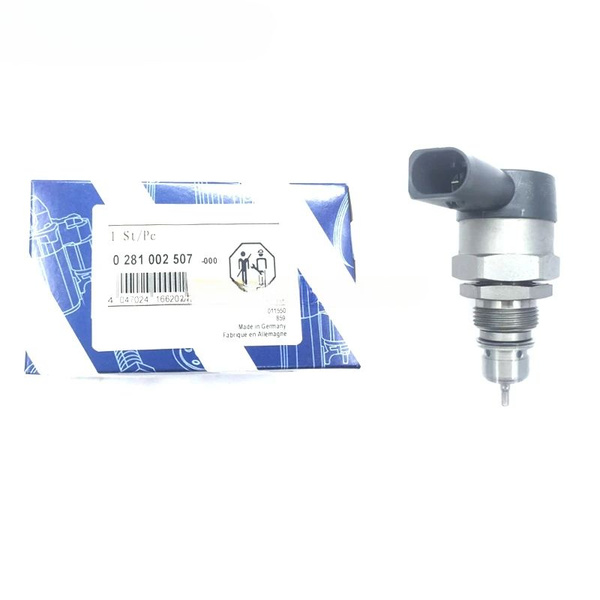 0281002507 оригинальный клапан регулятора давления 0 281 002 507 ...
