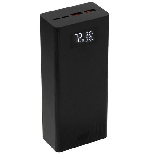 Внешний аккумулятор Power Bank Keyron Портативный аккумулятор Usb Usb Type C виндов купить