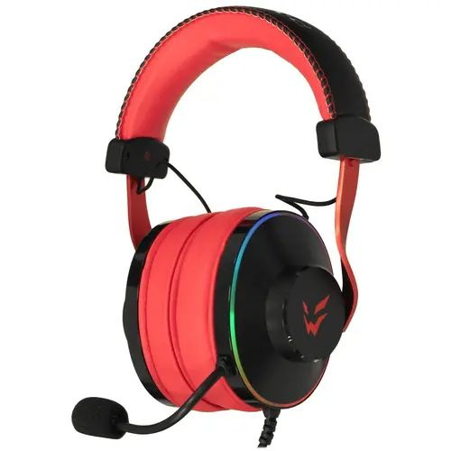 Игровые наушники Накладные ARDOR Gaming Paradise - купить по доступным ...