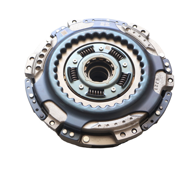 Новый двойной комплект сцепления для Kia Sportage Hyundai i30 i40 ...