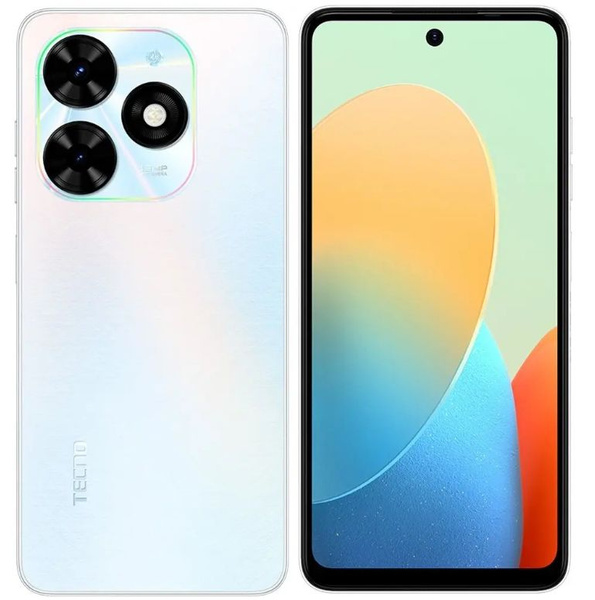 Смартфон Tecno Spark Go 2024 4894947010569 купить по выгодной цене в интернет магазине Ozon
