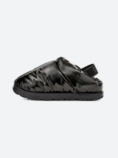 Тапочки UGG Spaceslider Slipper - купить с доставкой по выгодным ценам ...