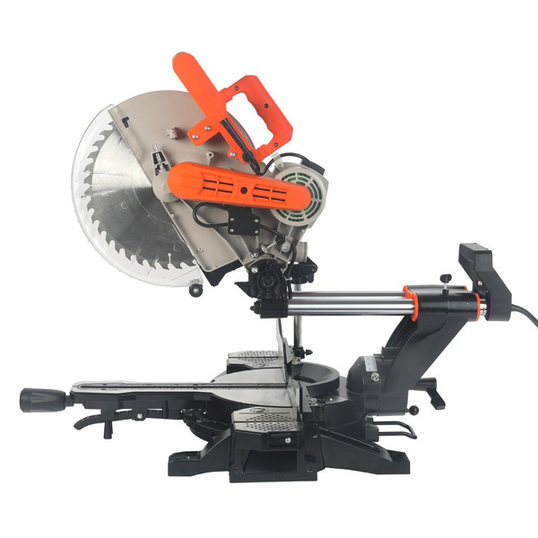 Пила торцовочная PATRIOT MS 305 190301905 - купить с доставкой по ...