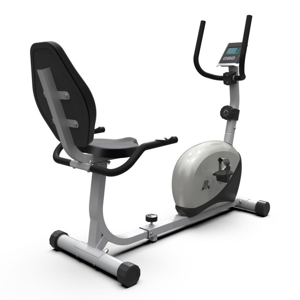 Велотренажер DFC B3.2 Горизонтальный купить по доступной цене с доставкой в интернет-магазине ...