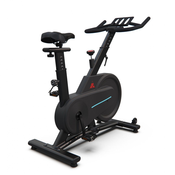 Велотренажер DFC B-106 Сайкл(Спин-байк) купить по доступной цене с доставкой в интернет-магазине ...