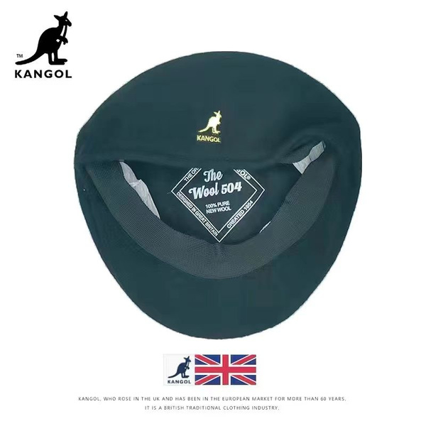 Берет KANGOL - купить с доставкой по выгодным ценам в интернет-магазине ...