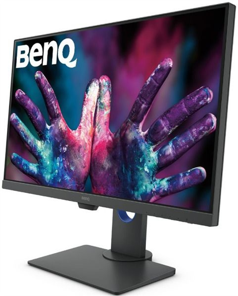 Монитор BenQ PD2705Q 27" - купить по выгодной цене в интернет-магазине ...
