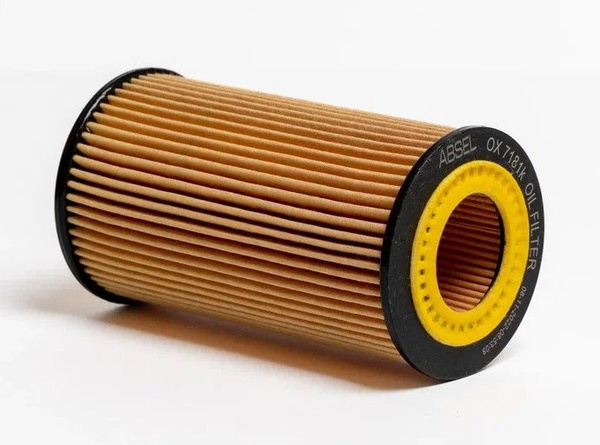 Фильтр масляный ABSEL OX7181k - купить по выгодным ценам в интернет ...