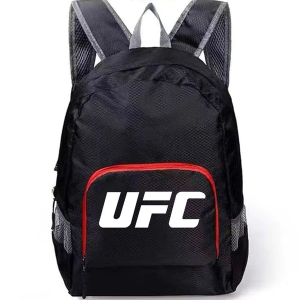 Рюкзак UFC - купить с доставкой по выгодным ценам в интернет-магазине ...