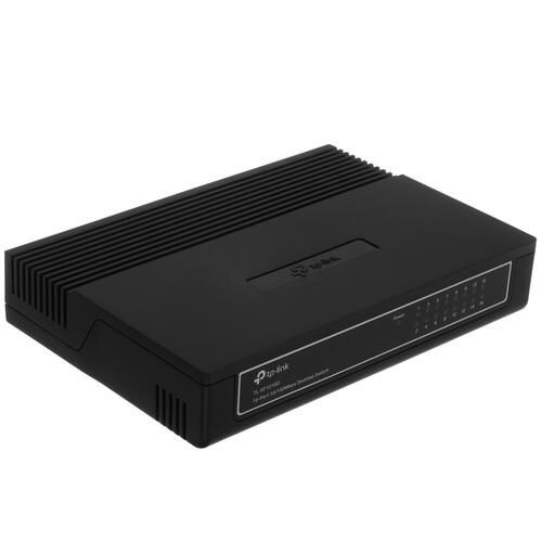 Коммутатор TP-Link Коммутаторы///790, Флангер/ - купить по выгодной ...