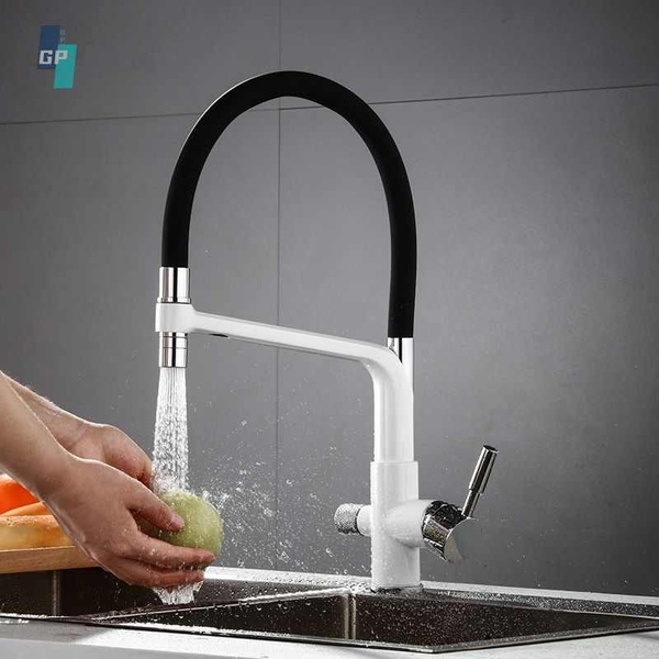 Смеситель GROHE B-D2-A-a0654add61ac Латунь Аэратор, С краном для ...