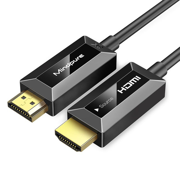 Кабель HDMI Mindpure HD010 - купить по низкой цене в интернет-магазине ...