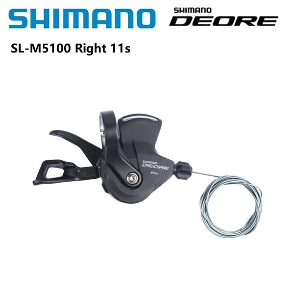 Тормозная ручка для велосипеда Shimano Right With Window - купить с ...
