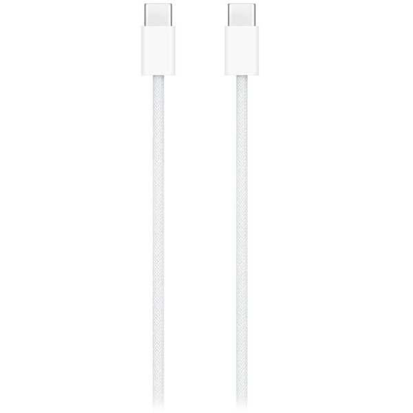 Кабель USB Type-C Apple USB Type-C Woven Charge - купить по низкой цене ...