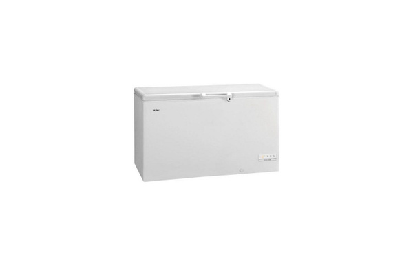 Leran Морозильный ларь HCE520RF, белый купить на OZON по низкой цене ...