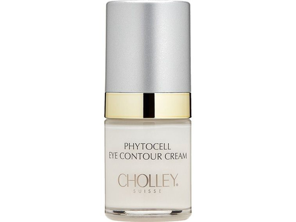 Крем для глаз фитоклеточный CHOLLEY Phytocell - купить с доставкой по ...