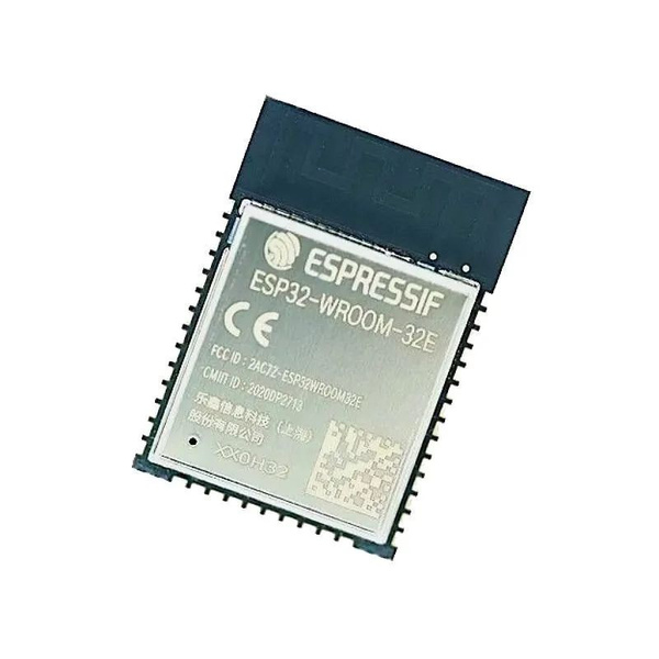 Модуль Esp32 Wroom 32 Е C Wi Fi и Bluetooth для Arduino купить с доставкой по выгодным ценам в