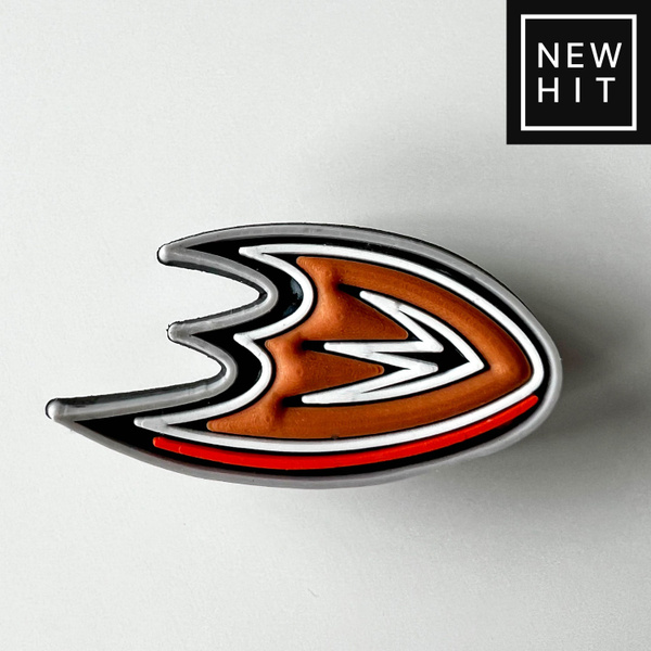 Джибитсы, значки для обуви хоккейных команд NHL, НХЛ. - купить с ...