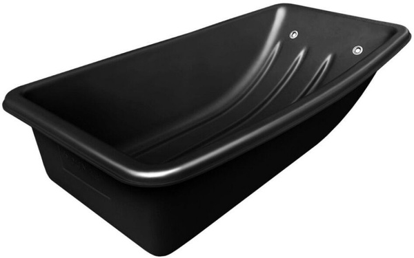 DUNAEV Санки рыбацкие , размер: 100/52/26 см - купить с доставкой по выгодным ценам в интернет ...