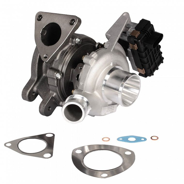 Турбокомпрессор для а/м Ford Transit (13-) 2.2D E5 / LAT 1012 - арт ...