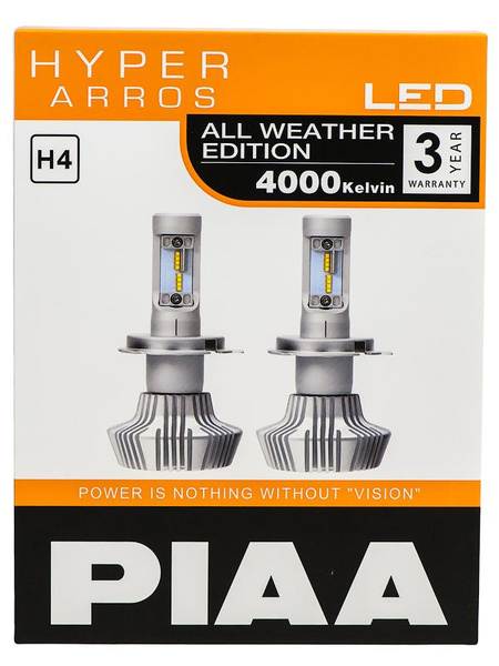 Лампа автомобильная PIAA, 2 шт. купить по низкой цене с доставкой в интернет-магазине OZON ...