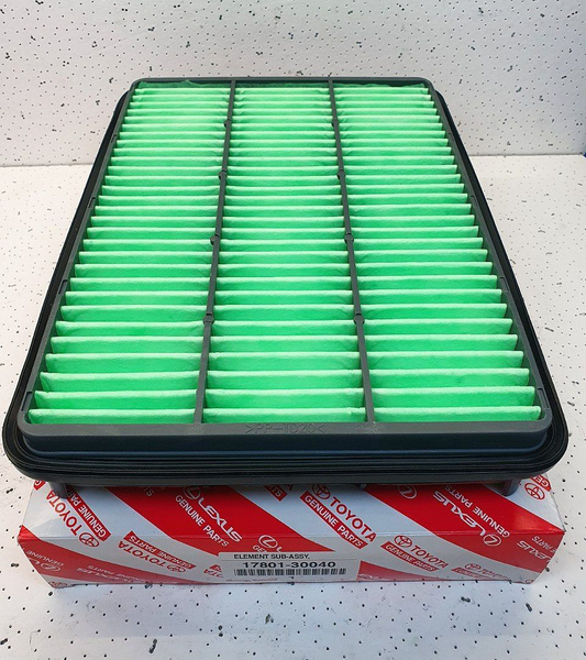 Фильтр воздушный 1780130040 - купить по выгодным ценам в интернет ...