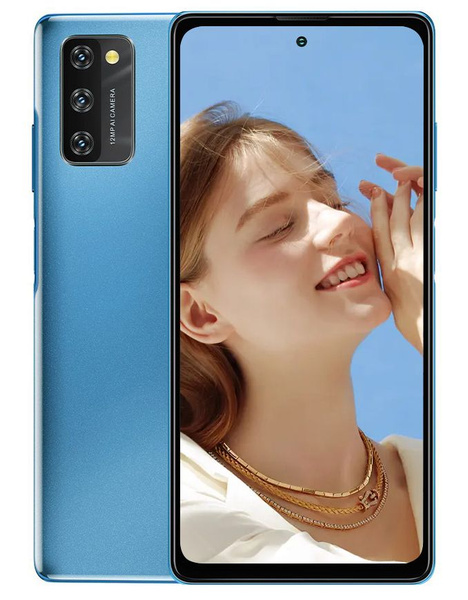Смартфон Blackview A100 - купить по выгодной цене в интернет-магазине ...