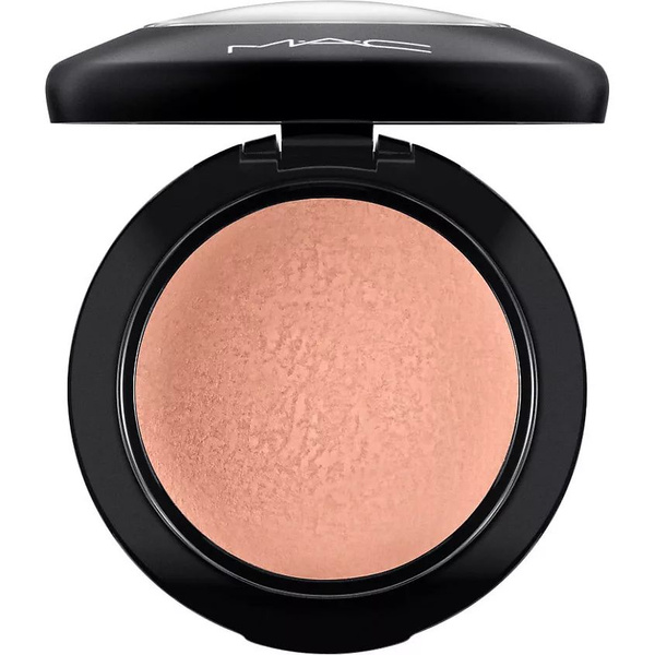 MAC Румяна для лица Mineralize Blush (Humour Me) - купить с доставкой ...