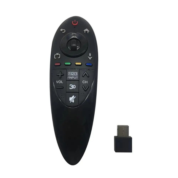 Пульт ДУ пульт-LG-MR500-USB-1шт-630 - купить по выгодной цене в ...