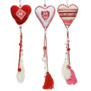 Набор ёлочных украшений Kaemingk - купить в интернет-магазине OZON с доставкой по России ...