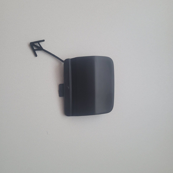 Оригинальная заглушка буксировочного крюка задний бампер для Шевроле ...