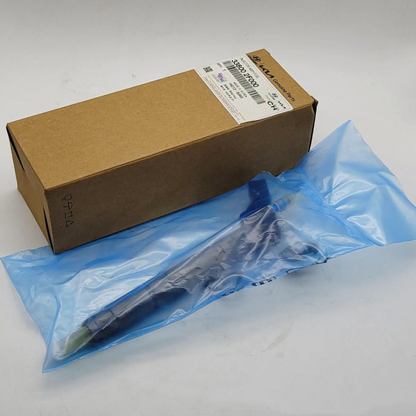 Топливная форсунка 33800-2F000 Santa Fe Sorento - арт. 33800-2F000 ...