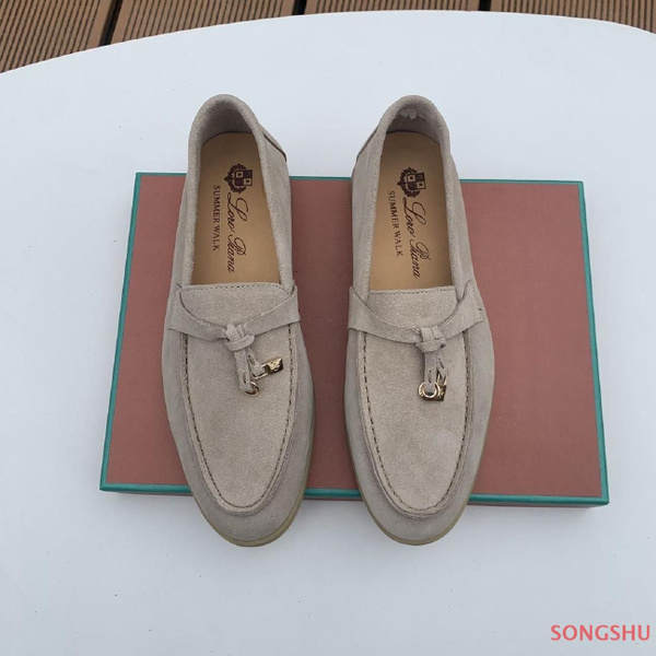 Лоферы SONGSHU - купить с доставкой по выгодным ценам в интернет ...