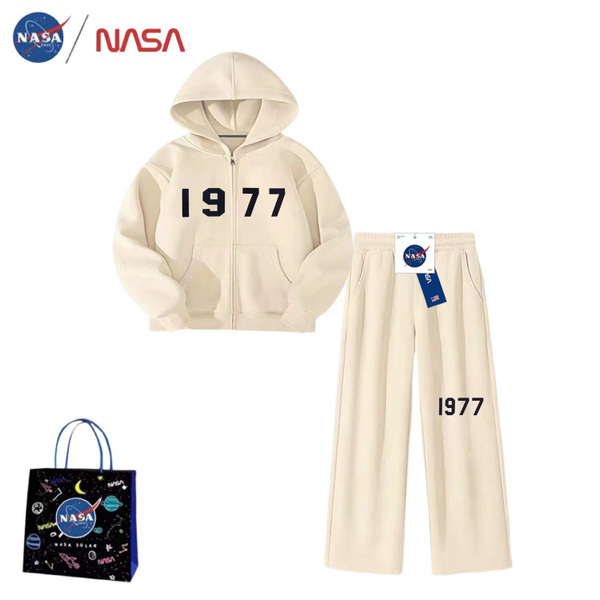 Комплект одежды NASA - купить с доставкой по выгодным ценам в интернет ...