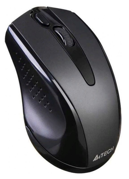 Мышь A4Tech G9-500FS G9-500FS - купить по выгодной цене в интернет ...