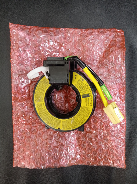 Шлейф подрулевой Mitsubishi (MR301705) - арт. MR301705 - купить по ...