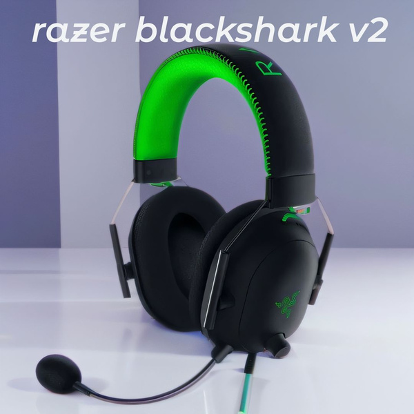Наушники Вкладыши Razer V2 SE - купить по доступным ценам в интернет ...