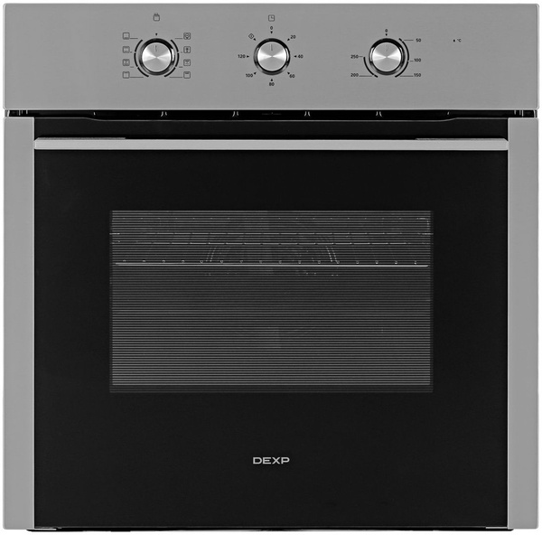 духовой шкаф DEXP D780195 - купить с доставкой по выгодным ценам в ...