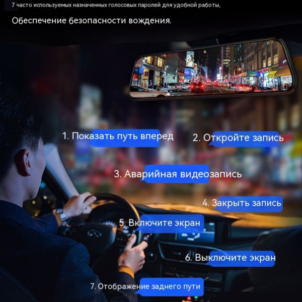 Видеорегистратор ITEL K66-1 - купить в интернет-магазине по низким ценам с доставкой OZON ...