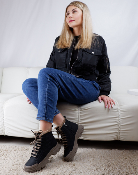 Ботинки Berisstini - купить с доставкой по выгодным ценам в интернет ...