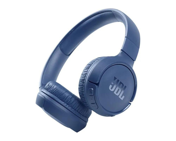 Характеристики Наушники беспроводные с микрофоном JBL Tune 510BT ...