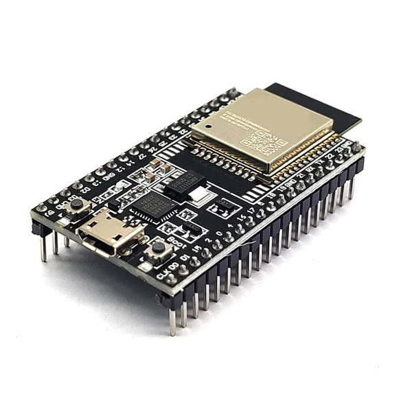 V H X Q Основная Плата Esp32 Devkitc Esp32 Может Быть Оснащена