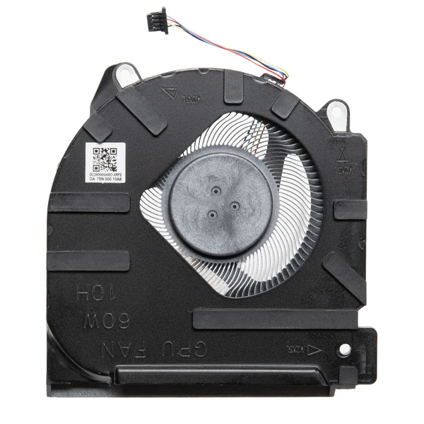 Кулер для ноутбука HP Victus 16-E0000 , D0000 / EG75070S1-C710-S9A ...
