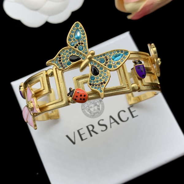 versacel Браслет - купить с доставкой по выгодным ценам в интернет ...