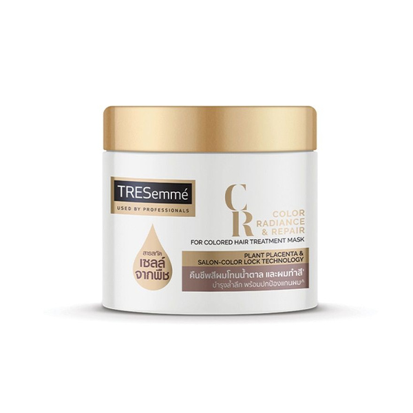 Tresemme Маска для волос, 180 мл - купить с доставкой по выгодным ценам ...