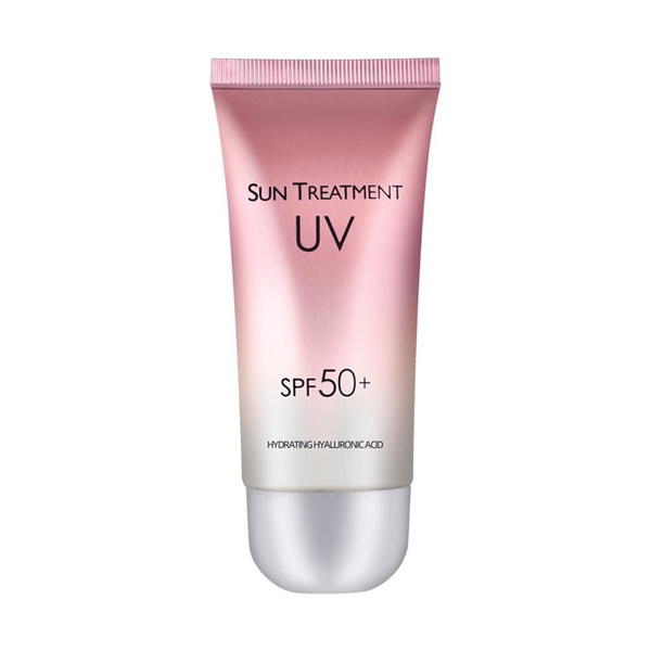 Солнцезащитный крем SPF 50+ Sun Lotion, для защиты от солнца купить на ...