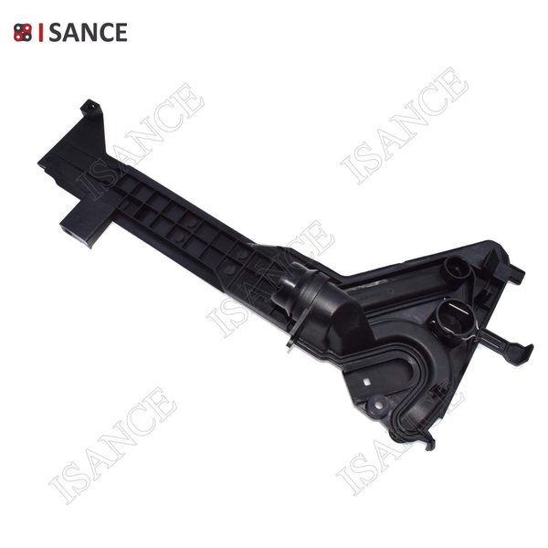 Бак охлаждающей жидкости радиатора, монтажная пластина, крышка, датчик ...