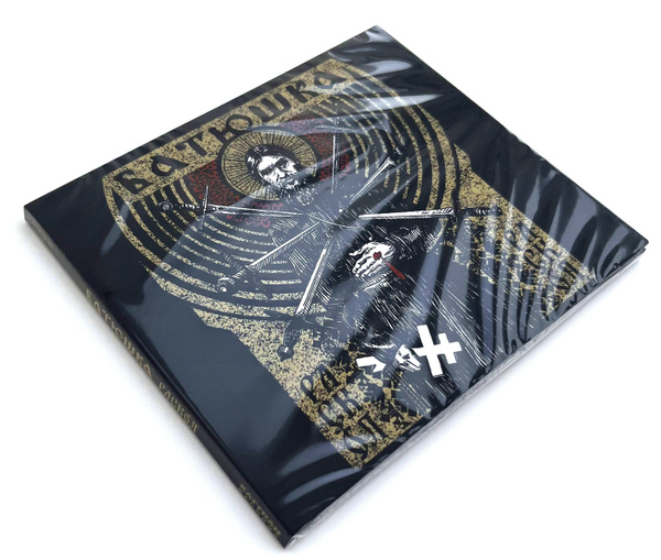 CD БАТЮШКА (BATUSHKA) РАСКОЛ DIGIPACK CD - купить по низким ценам в ...