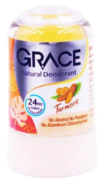 GRACE DEODORANT Дезодорант - купить с доставкой по выгодным ценам в ...